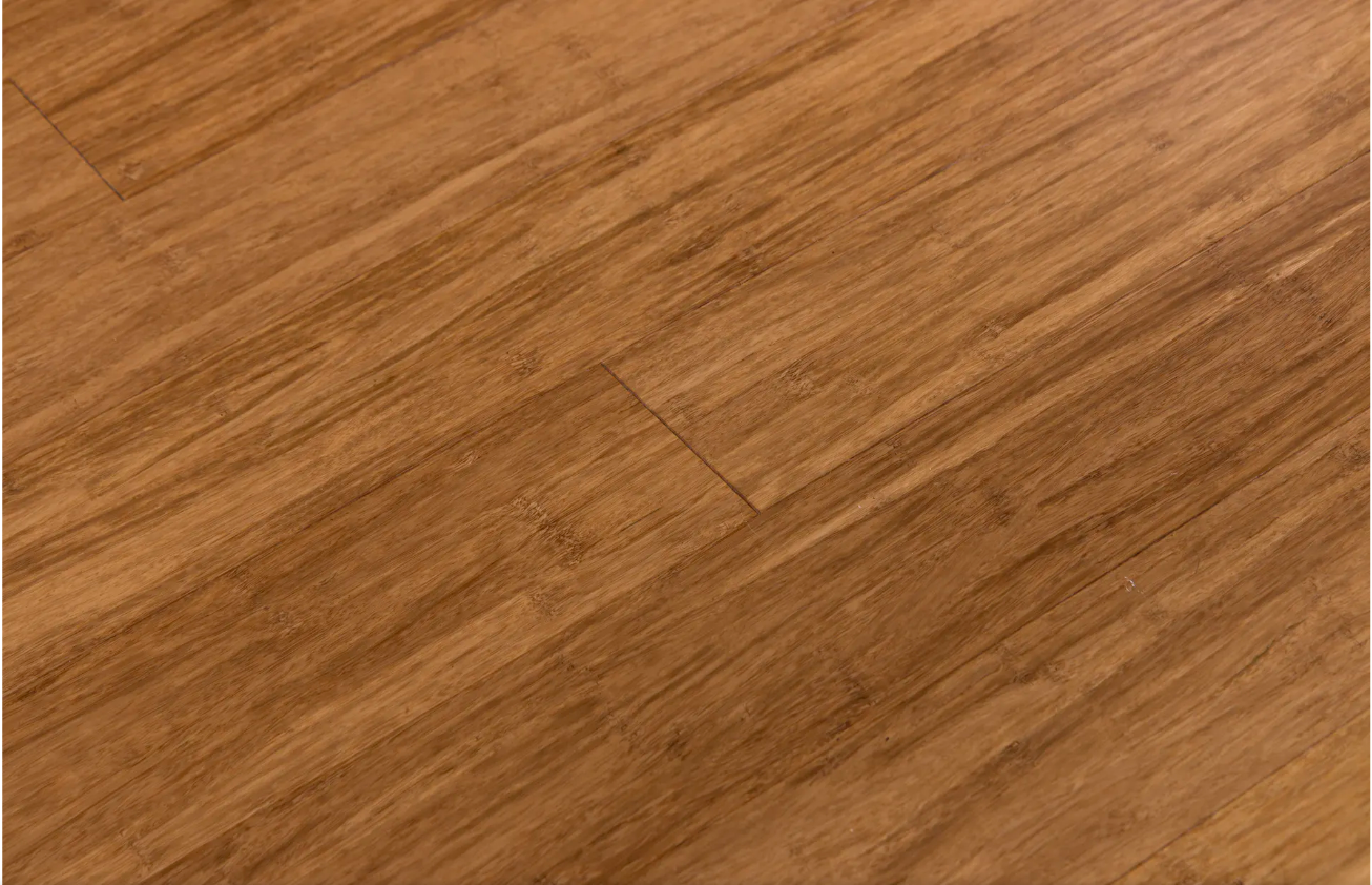 Java Solid Bamboo Flooring - Geaux Flooring Direct