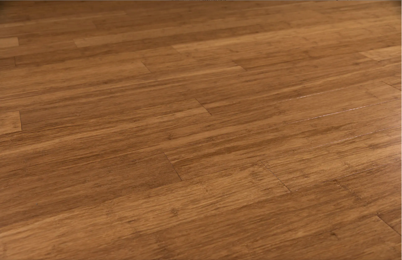 Java Solid Bamboo Flooring - Geaux Flooring Direct